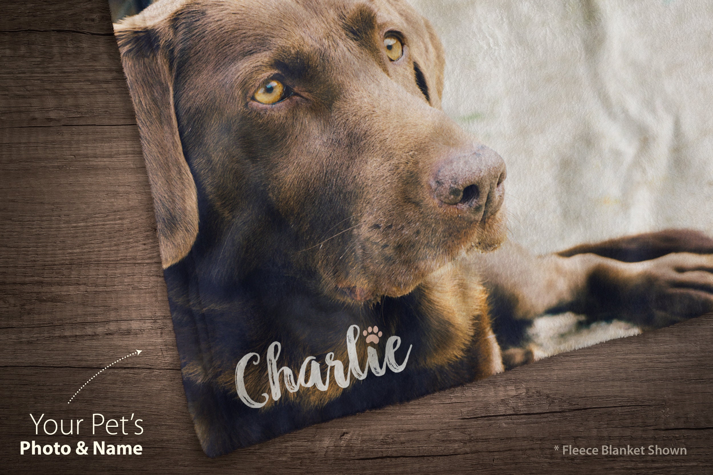 Personalized Dog Blanket Pet Loss Gifts Custom Photo Blanket Dog Personalized Dog Blanket Pet Loss Gifts Custom Photo Blanket Dog