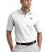 Swamp Boat Swag Polo W/ Signature AIRBOAT Embroidery Design Left Chest ...