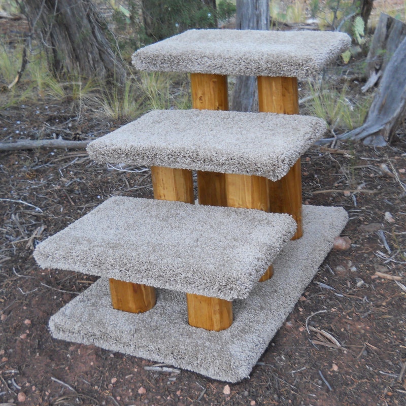 Cat Stairs and Steps - Etsy