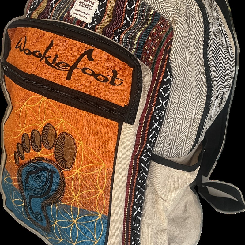 Festival Backpack - Etsy