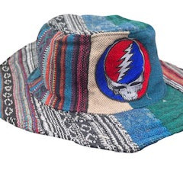 Dead Bucket Hat - Etsy