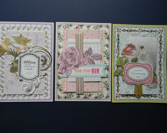 Anna griffin dies | Etsy