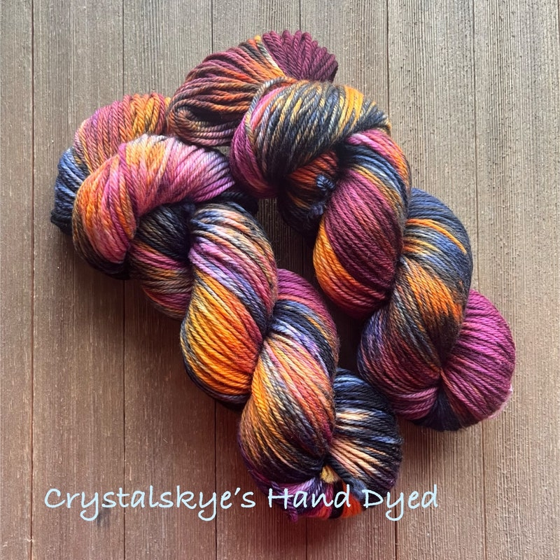 Worsted Weight Yarn - Etsy