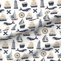 Nautical Theme - Etsy