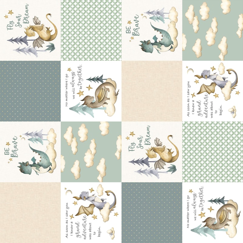 Cute Fabric - Etsy