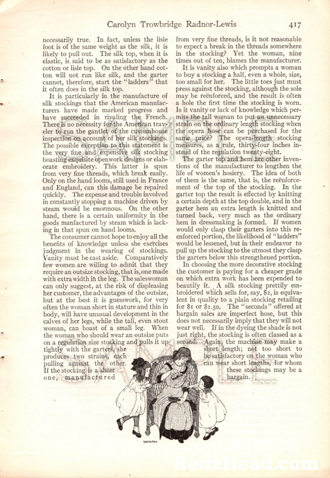 Vintage Printable Magazine Pages With Images Large Page Good | Etsy