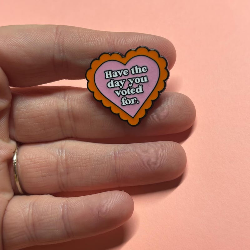 Sassy Pins - Etsy