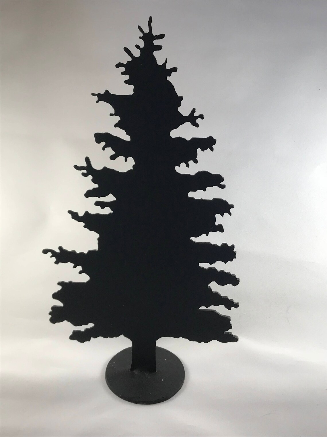 Standing Pine Tree - Etsy