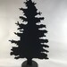 Standing Pine Tree - Etsy