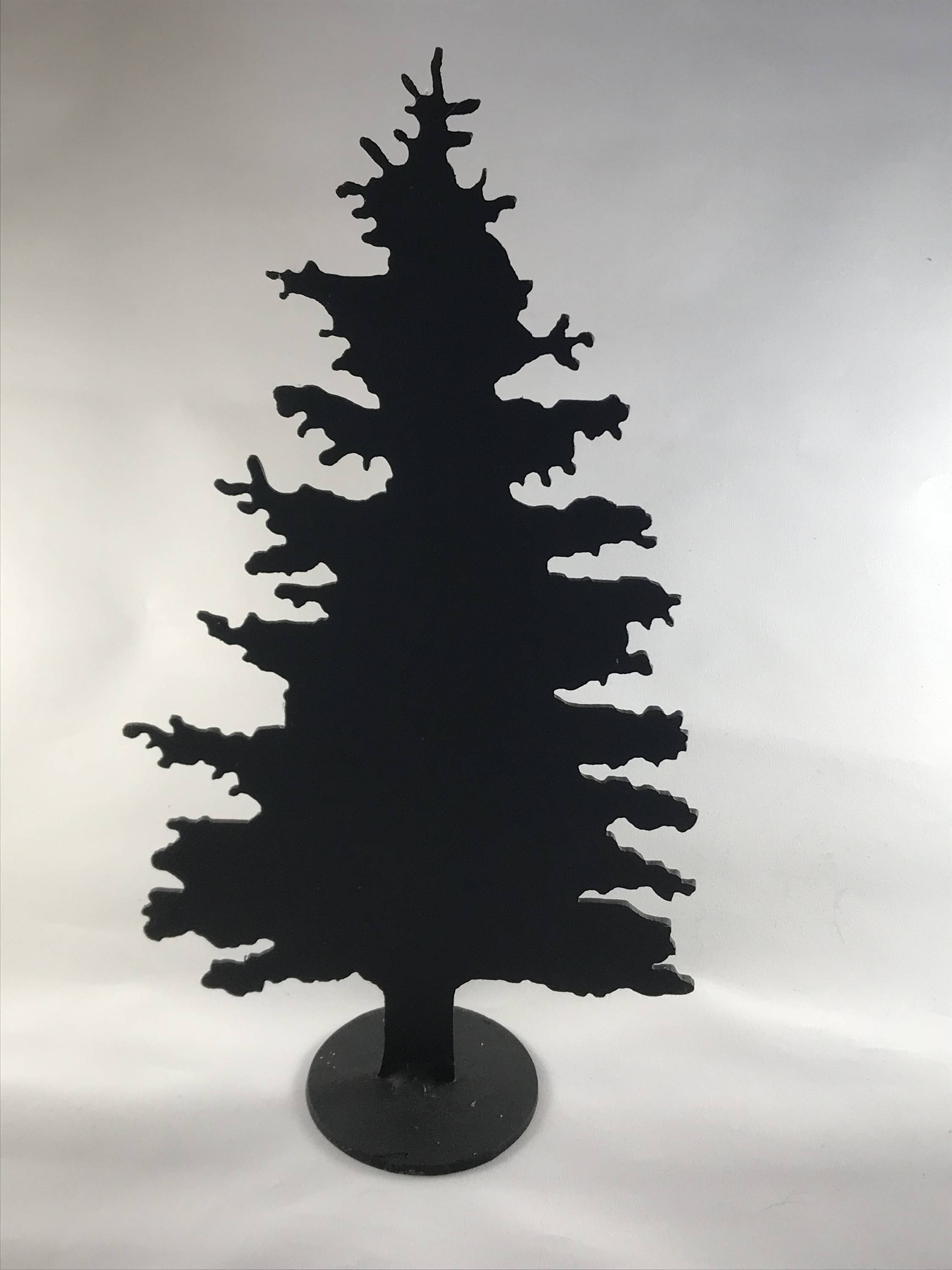 Standing Pine Tree - Etsy