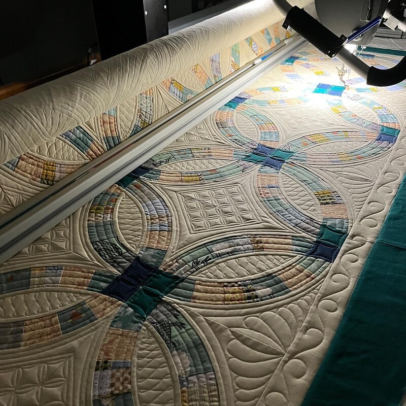 Longarm Quilting Patterns - Etsy