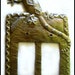 Rocker Switch Plate Covers, Gecko, Iridescent Metal Switchplate ...