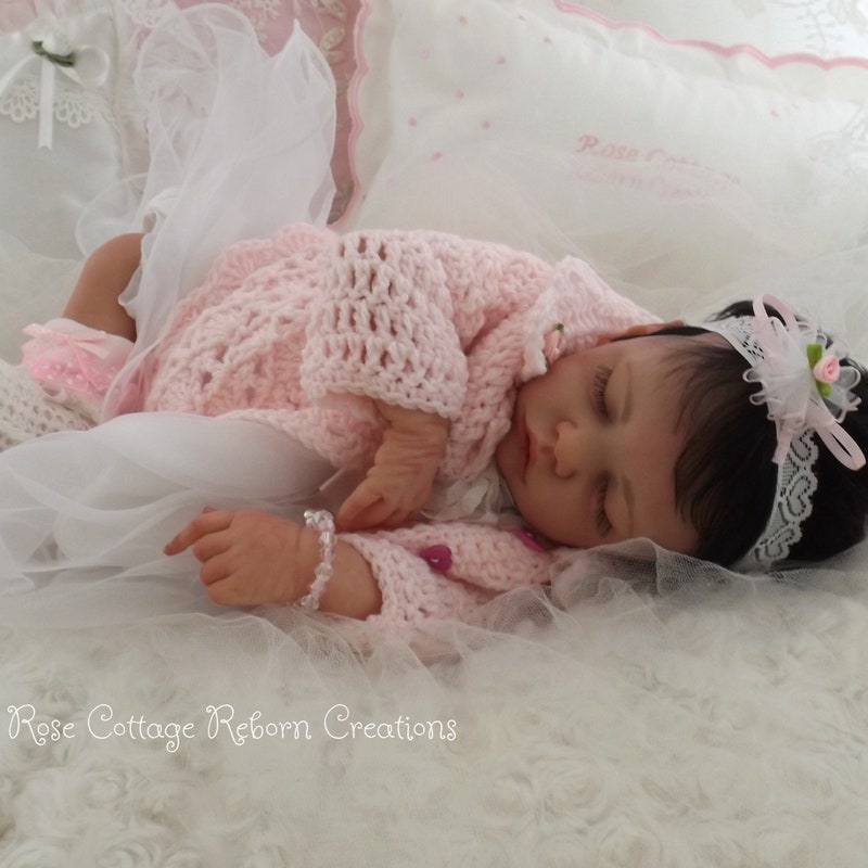 Realistic Baby Dolls Twins - Etsy