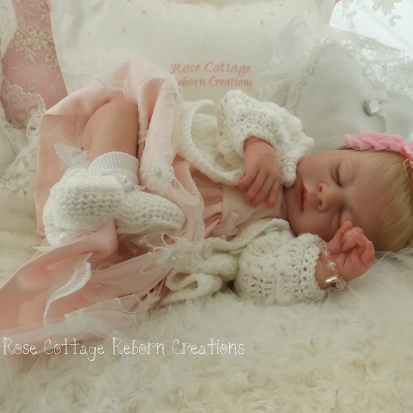 Custom Reborn - Etsy