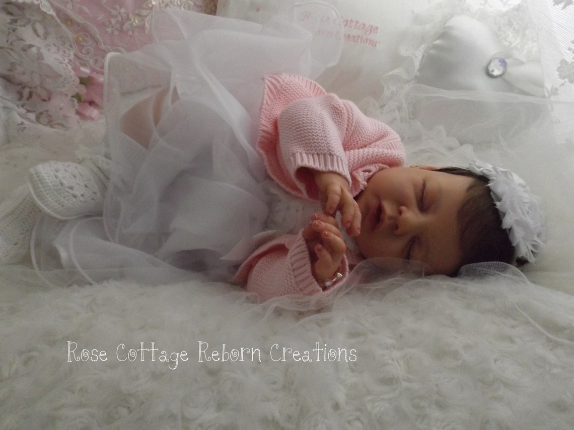 Reborn Doll Custom NOAH by Reva Schick 20 W/full Legs & - Etsy