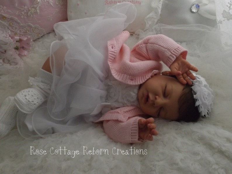 Reborn Doll Custom NOAH by Reva Schick 20 W/full Legs & - Etsy