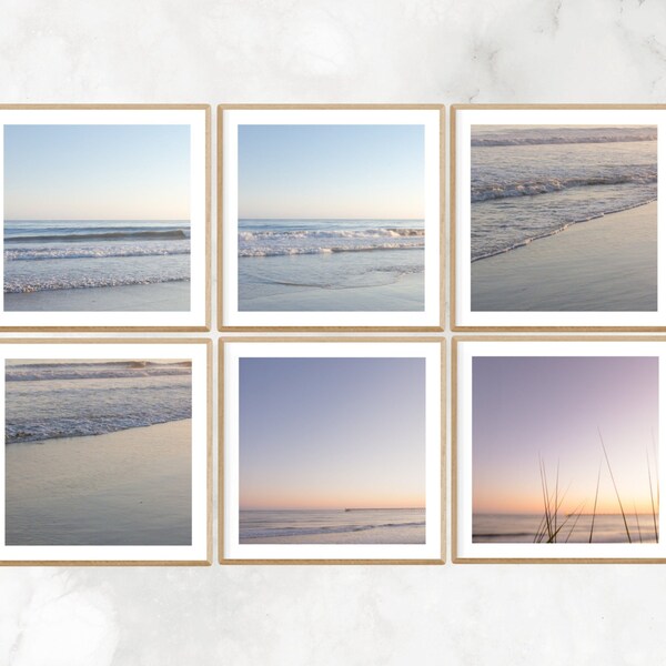 Coastal Chic Decor - Etsy