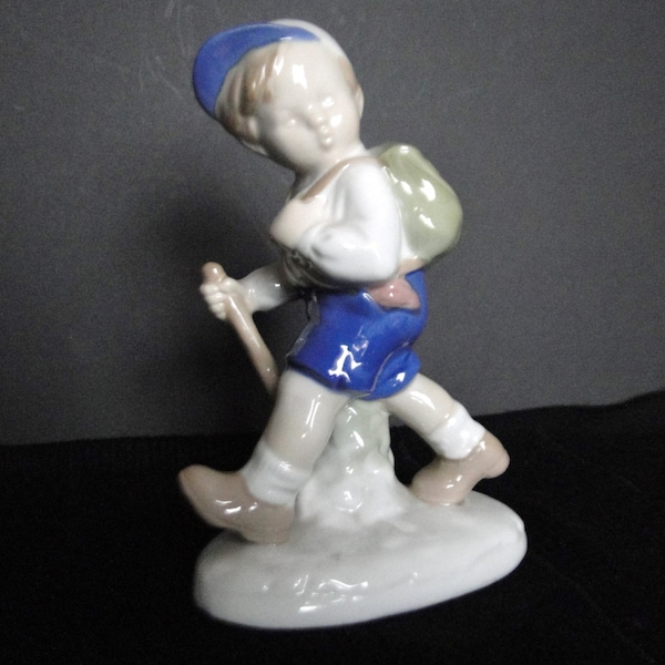 German Walking Stick - Etsy