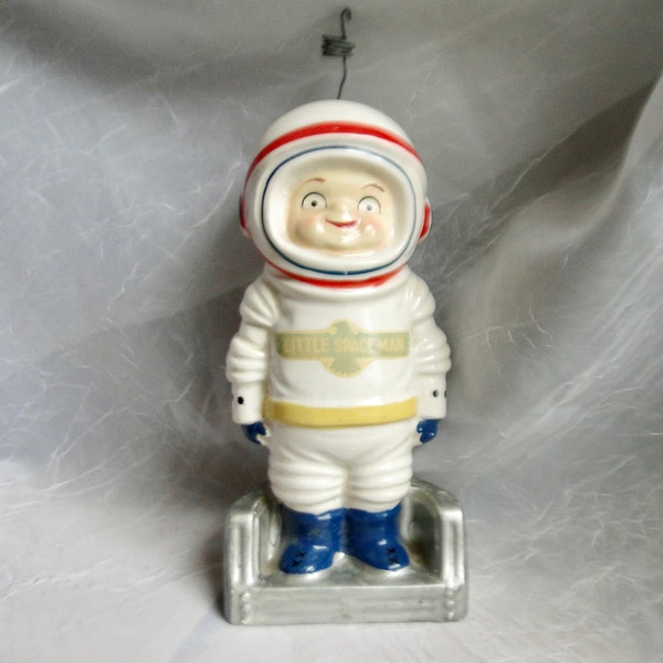 Vintage Money Bank - Etsy