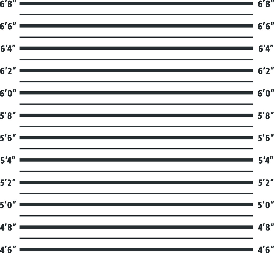 Personalized Mug Shot Backdrop for Parties - Etsy