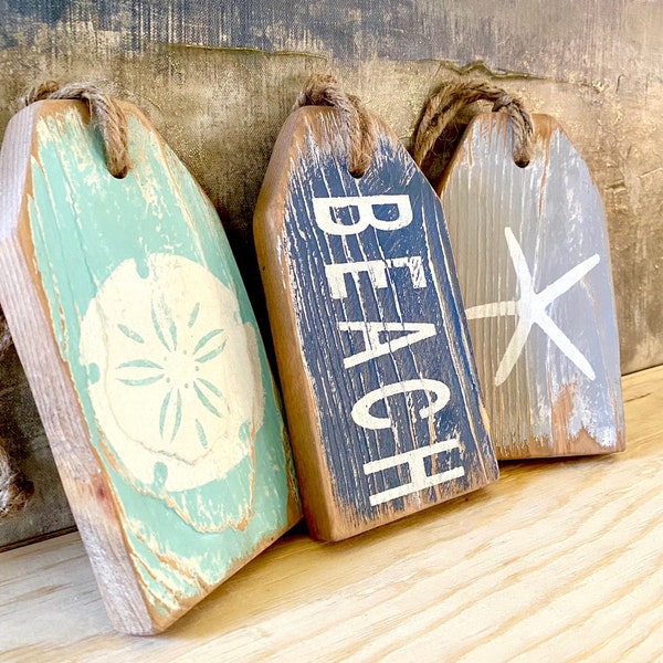 Starfish Sand Dollar - Etsy