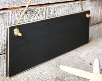 Unframed Chalkboard - Etsy