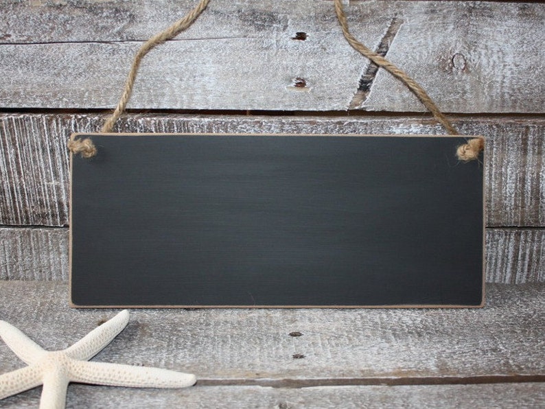 Chalkboard Sign-blackboard Message Board-chalkboard Wedding | Etsy