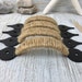 Nautical Rope Handles, Nautical Decor, Coastal Decor, Beach Farmhouse ...