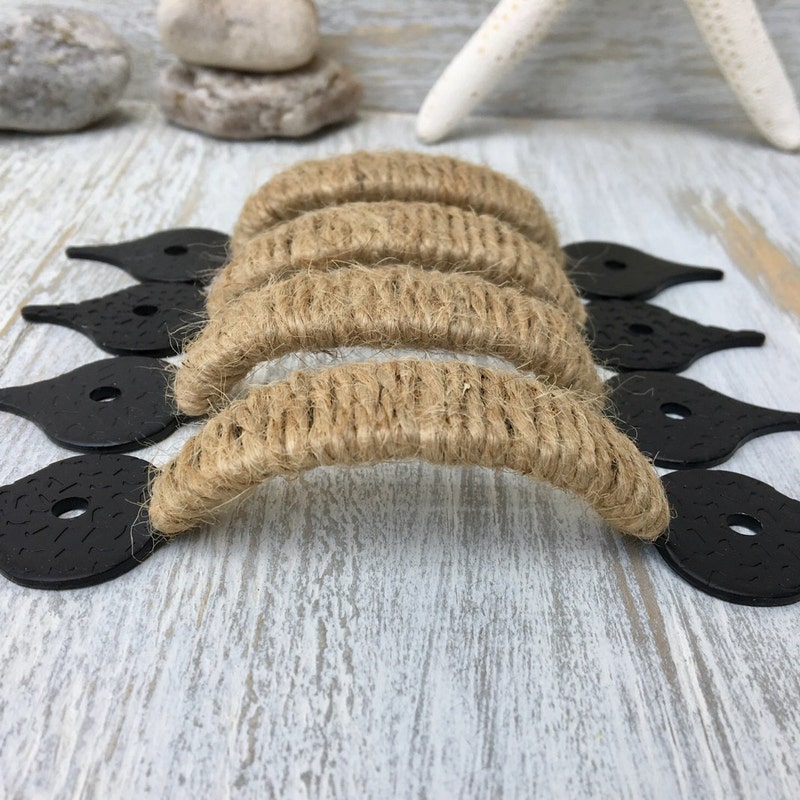 Nautical Drawer Pull - Etsy