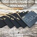 Chalkboard Labels Chalkboard Sign Chalkboard Basket Tags Kitchen Decor ...