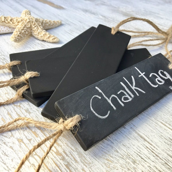 Long Chalkboard - Etsy