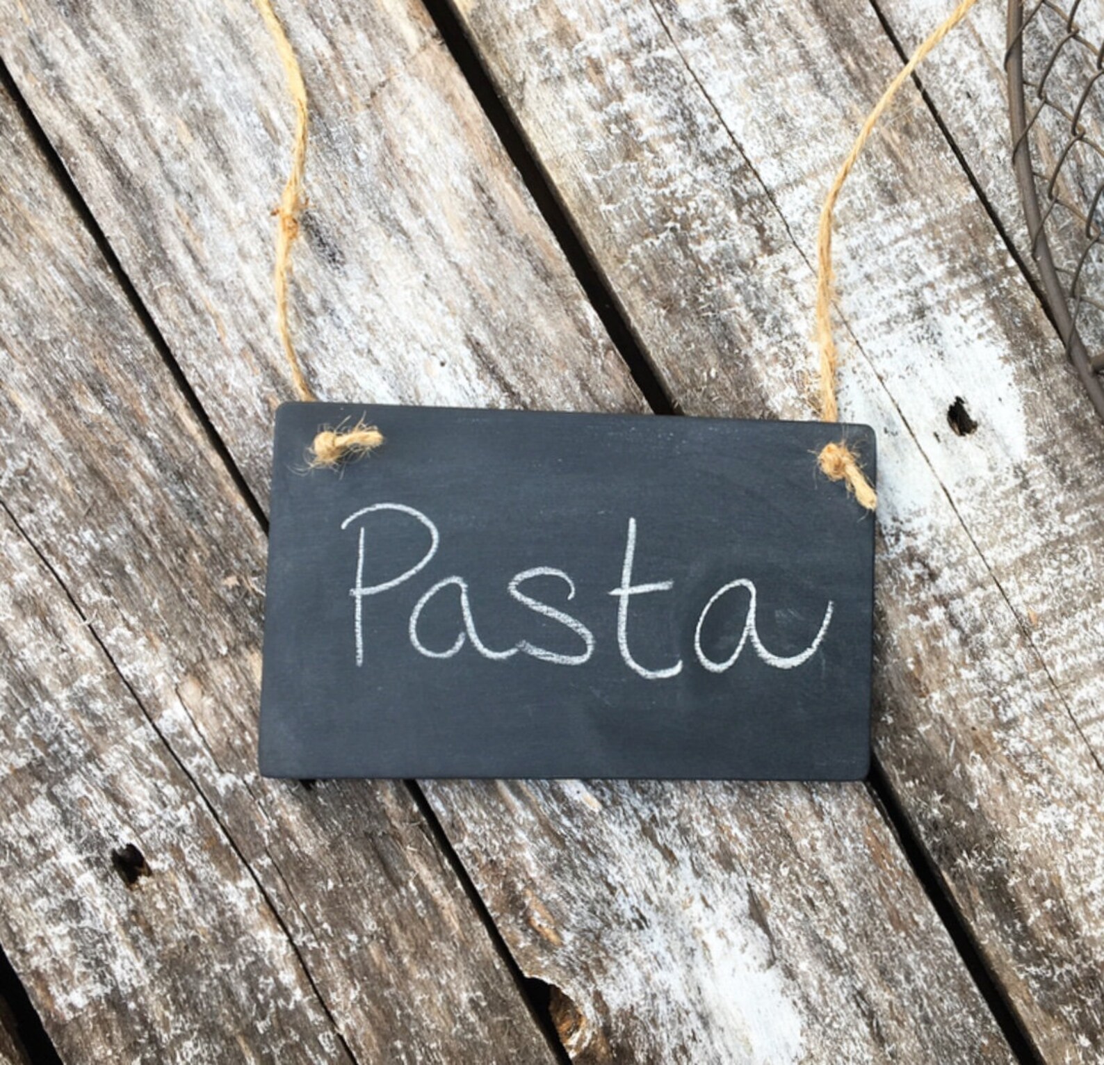 Chalkboard Labels Chalkboard Sign Chalkboard Basket Tags Kitchen Decor ...