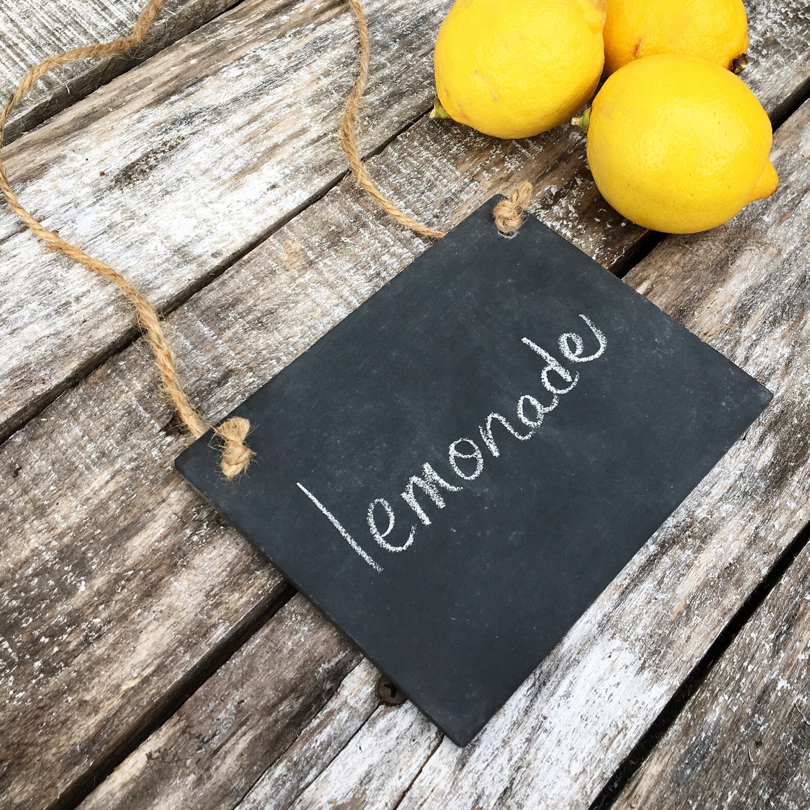 Chalkboard Basket Tags Blackboard Chalk Labels Farmhouse - Etsy