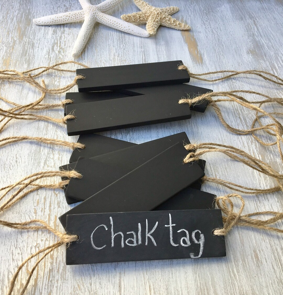 Chalkboard Tag- Basket Label- Chalkboard Label- Basket Chalk Label ...
