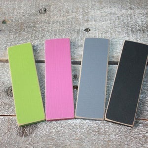 Chalkboard Tags Chalkboard Labels Rustic Chalkboard Distressed ...
