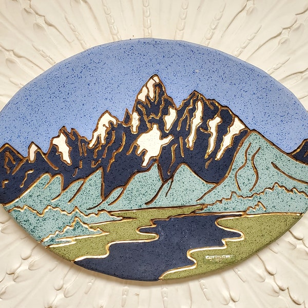 Pottery Wall Art - Etsy