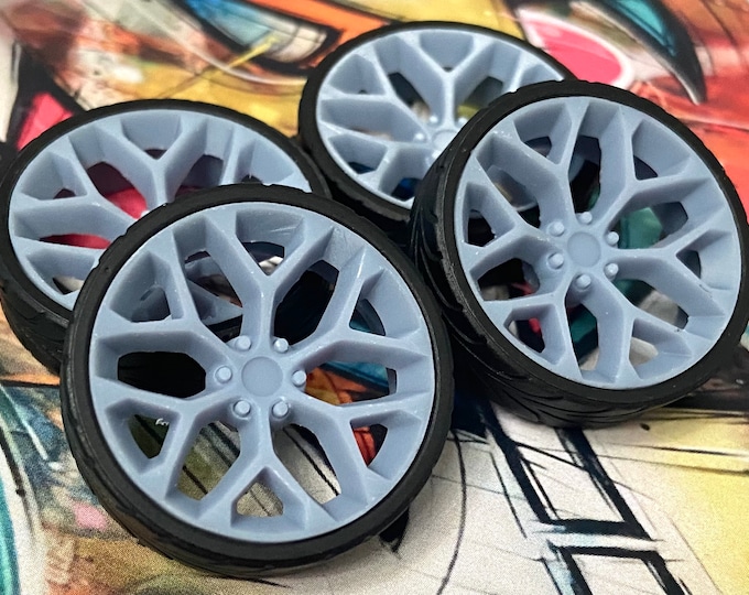Squarebody Power Wheels 3D Print Body Files - Etsy Canada