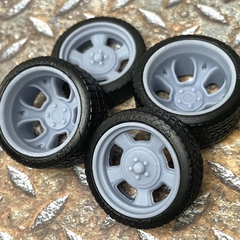Model T Tires - Etsy