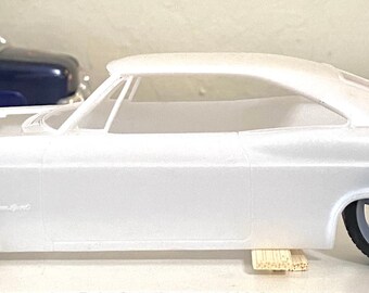 Staggered offset or Kustom wide rears. Hot Rod 3D printed 21 scale-inch ...