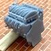 Resin 1/24 Chevy LS3 Engine for Scale Model Cars,1/25, 3D Printed - Etsy UK