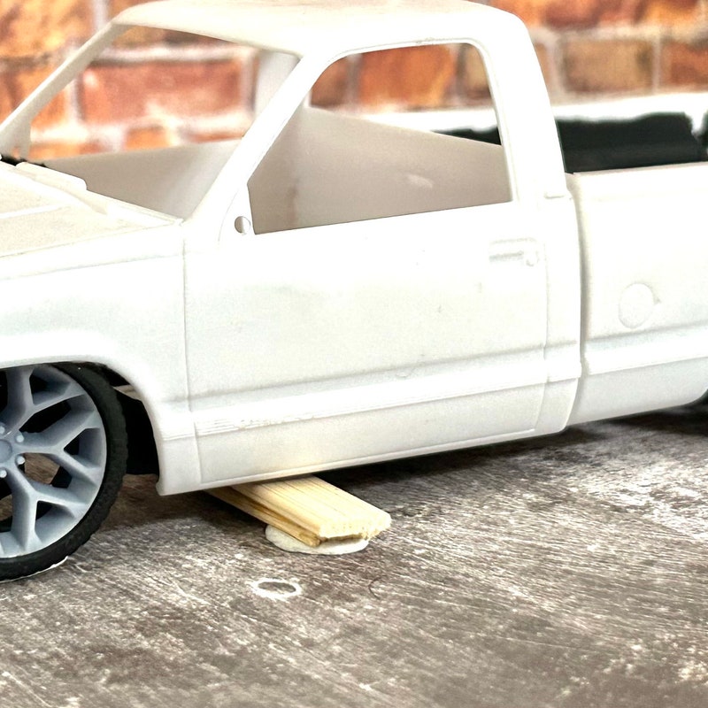 Model Car Parts - Etsy