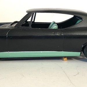 1/24 Resin BBS CHR-II 21/20 Scale Inch Model Car Wheels and Tires for ...