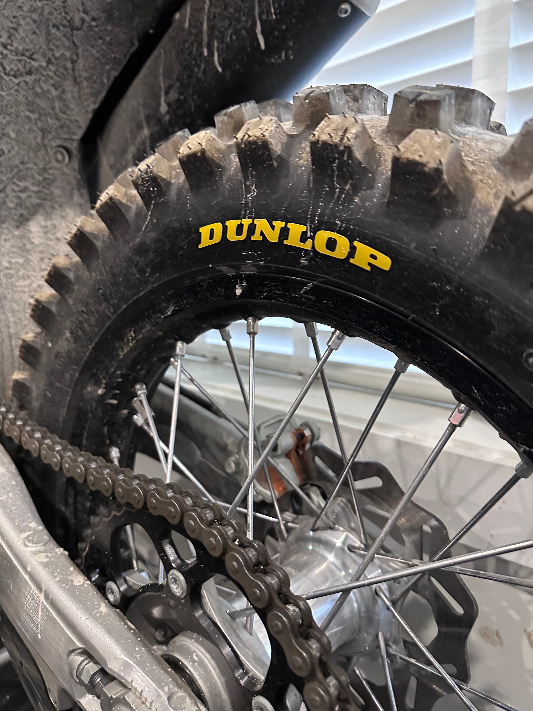 Permanent Vinyl Dunlop Decal. Free Shipping! Check Out My Reviews. - Etsy
