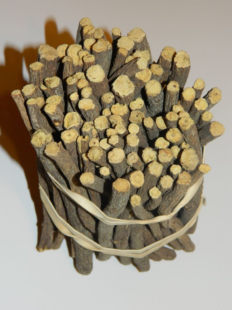 Licorice Stick 1 Oz. - Etsy
