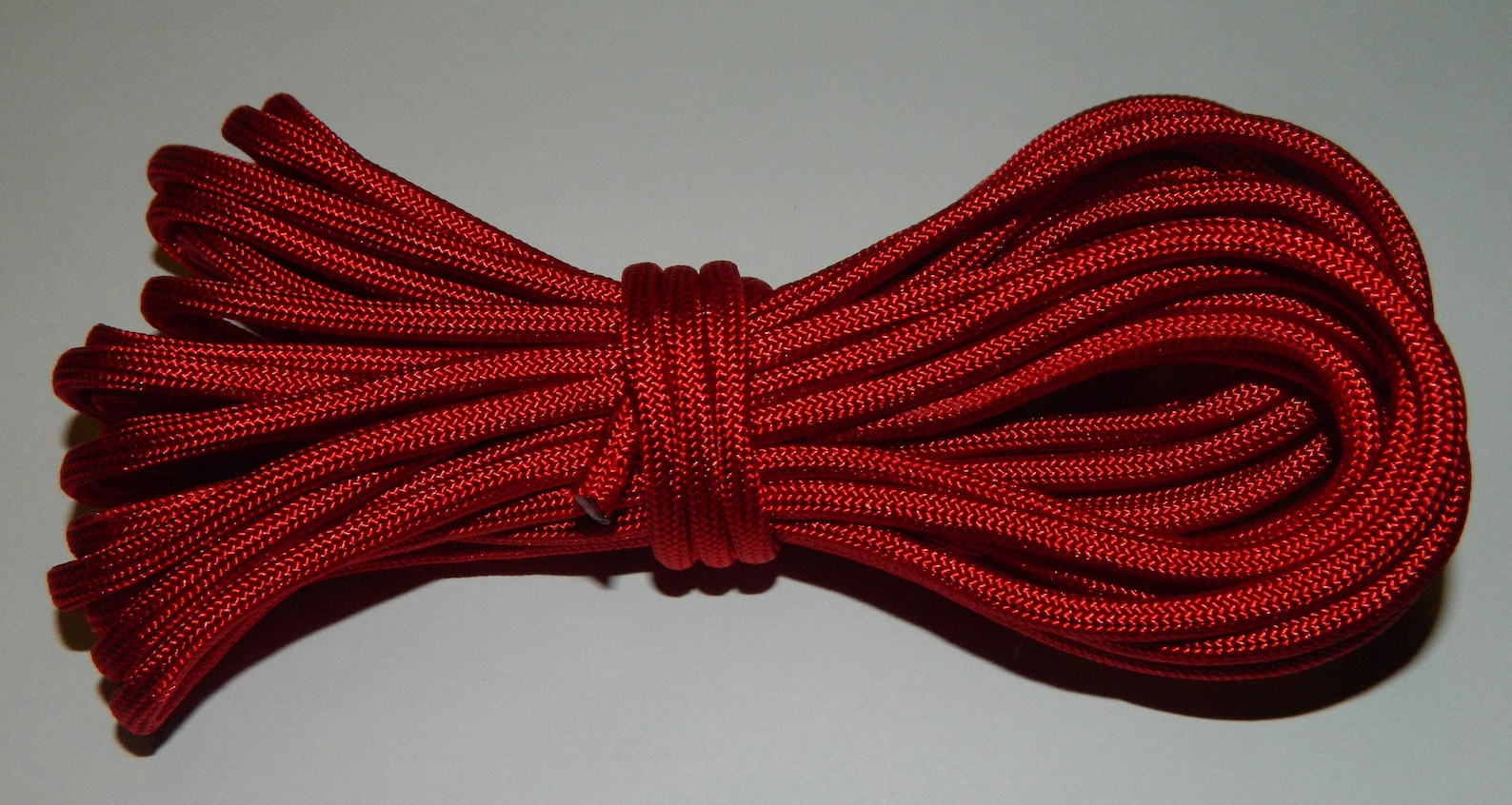 Red Cord 18FT. Long | Etsy