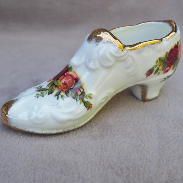 Old Country Rose - Etsy