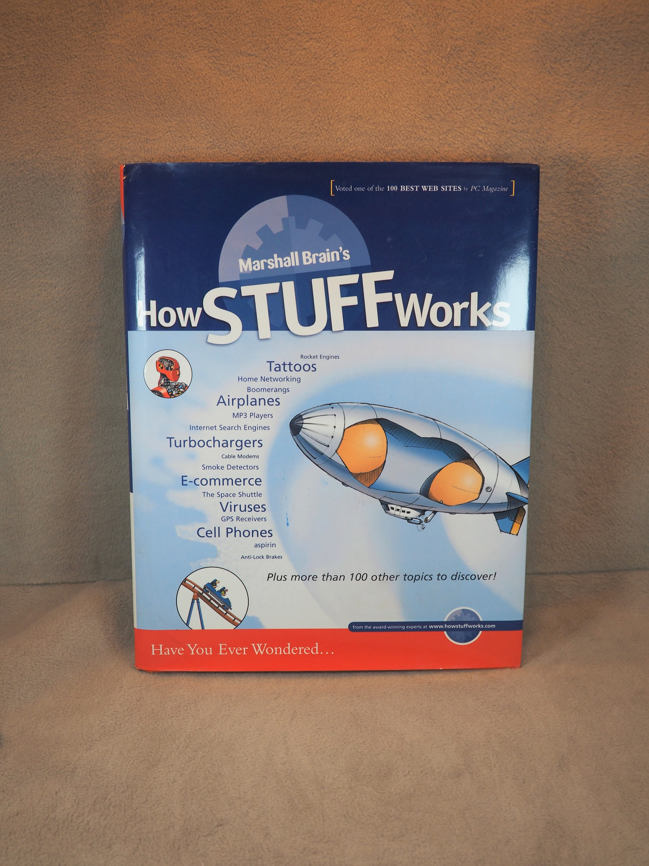 Space Shuttle How Stuff Works