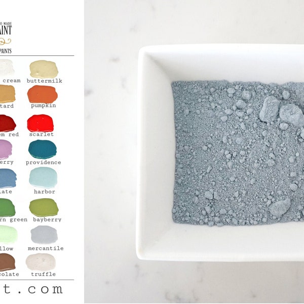 Milk Paint - Etsy