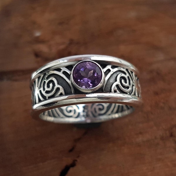 Skyrim Ring - Etsy