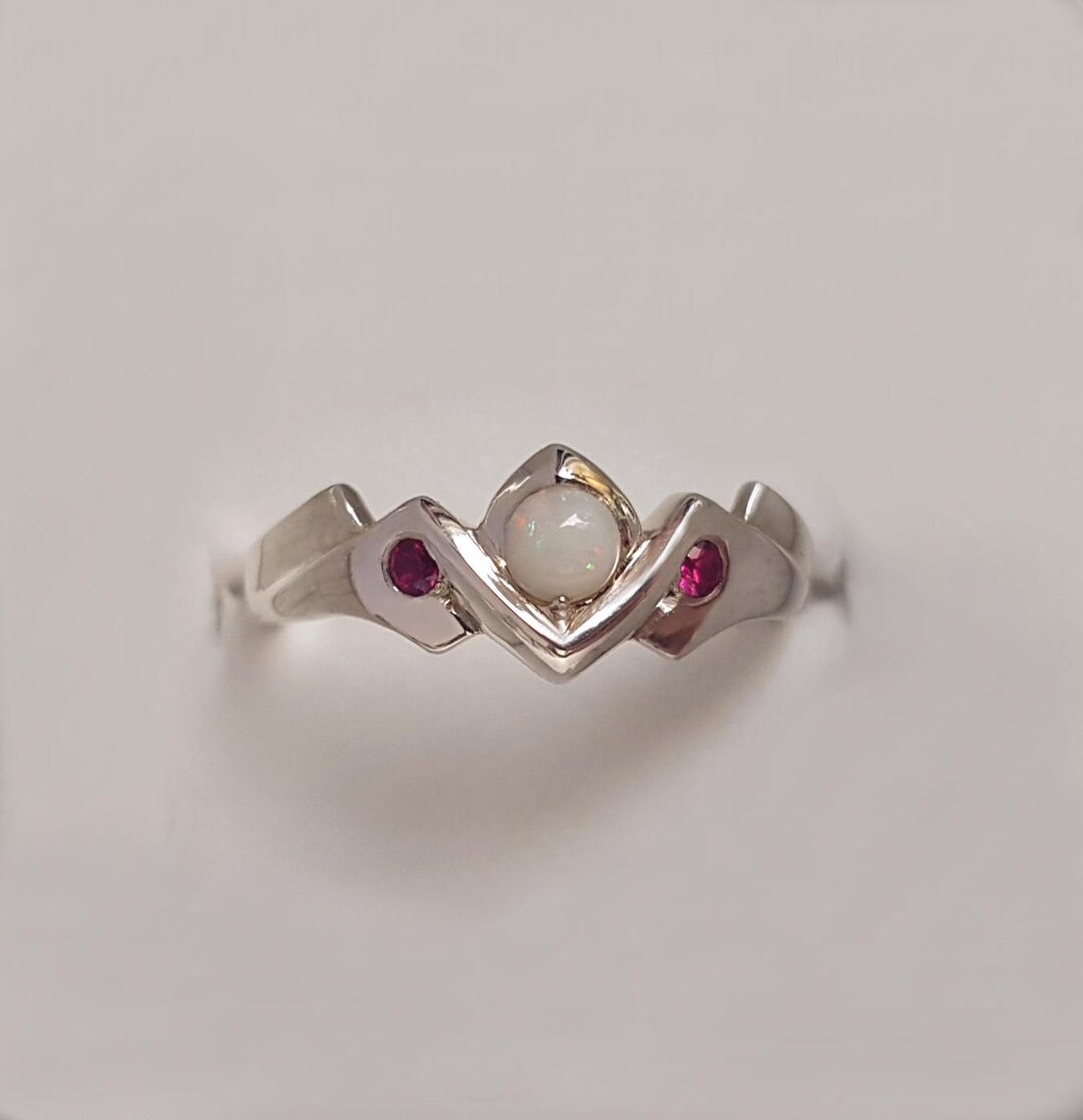 Skyrim Circlet Ring, Skyrim Jewelry, Elder Scrolls Ring, Skyrim Gift ...